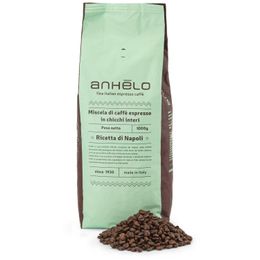 Anhelo Espresso ganze Bohne