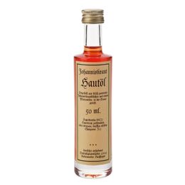 Johanniskraut-Haut&ouml;l