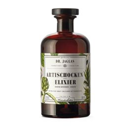 Dr. Jaglas Artischocken-Elixier