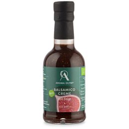 Bio-Balsamico-Creme mit Feige