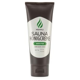 Saunahonigcreme