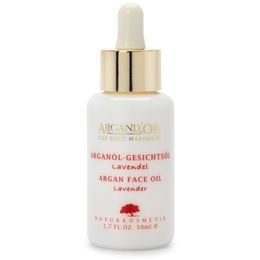 Argand'Or Argan-Gesichtspflege&ouml;l