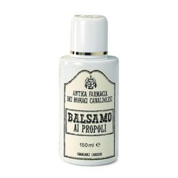 Propolis-Haarbalsam