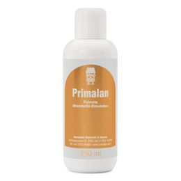 Mandel&ouml;l-Emulsion Primalan