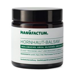 Manufactum Hornhaut-Balsam