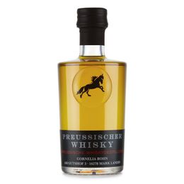 Bio Preussischer Whisky&trade;