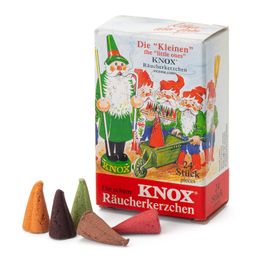 R&auml;ucherkerzen klein