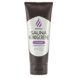 Saunahonigcreme