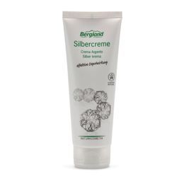 Bergland Silbercreme