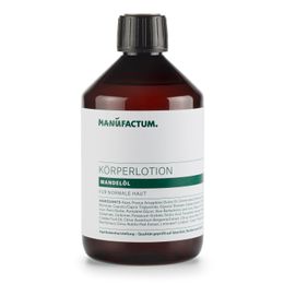 Manufactum K&ouml;rperlotion