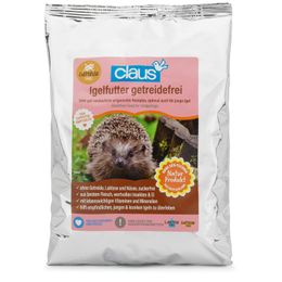 Claus Igelfutter getreidefrei