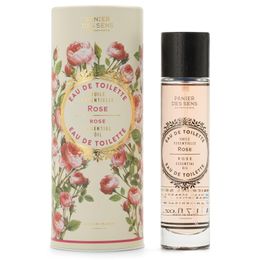 Panier des sens Eau de Toilette Rose