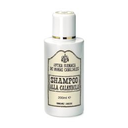 Ringelblumen-Shampoo