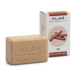 Klar Seifen Klar Gew&uuml;rzseife