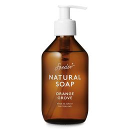 Naturseife Soeder