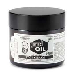 Beyer's Oil Gesichtscreme Eisenkraut