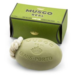 Claus Porto Musgo Real Classic Scent Kordelseife