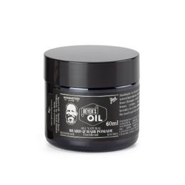 Beyer's Oil Bart- und Haar-Pomade