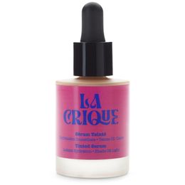 Panier des sens Get&ouml;ntes Serum
