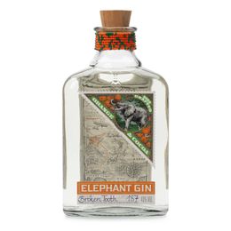 Elephant Gin Elephant Orange Cocoa Gin