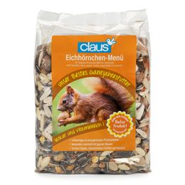 Claus Eichh&ouml;rnchenfutter