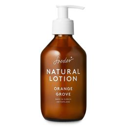 K&ouml;rperlotion Soeder