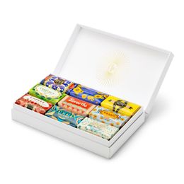 Claus Porto Seifenbox