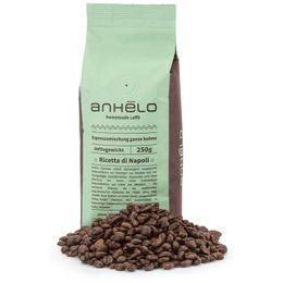 Anhelo Espresso ganze Bohne