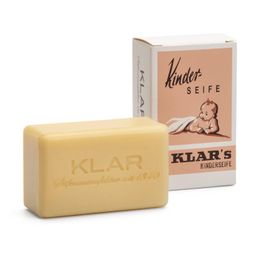 Klar Seifen Klar Kinderseife