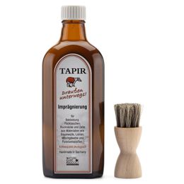 Tapir Wachswaren Impr&auml;gniermittel