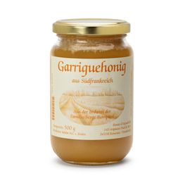 Garrigue-Honig aus S&uuml;dfrankreich