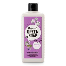 Marcel's Green Soap Geschirrsp&uuml;lmittel