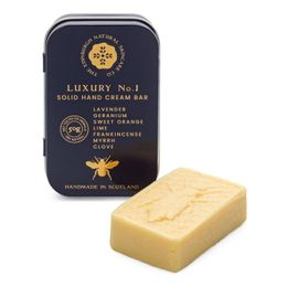 Feste Handcreme