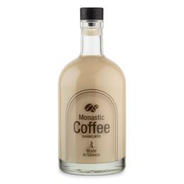 Monastic Coffee Sahnelik&ouml;r