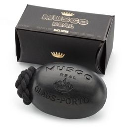 Claus Porto Musgo Real Classic Scent Kordelseife