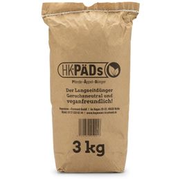 Hagemann-Krystosek Naturd&uuml;nger aus Pferde&auml;pfeln