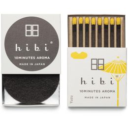 hibi Duftstreichh&ouml;lzer Hibi