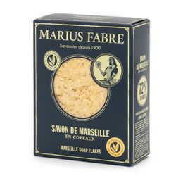 Marseiller Seifenflocken
