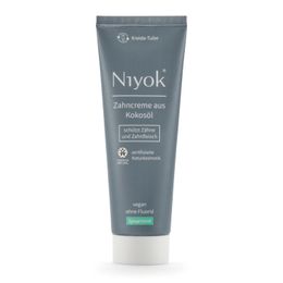 Zahncreme