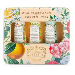 Panier des sens Geschenkset Handcremes