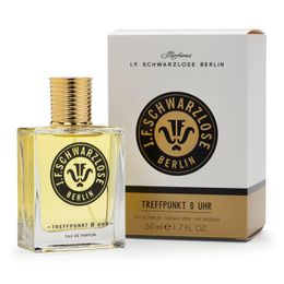 Treffpunkt 8 Uhr Eau de Parfum