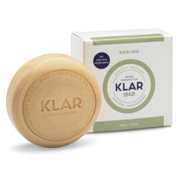 Klar Seifen Klar Weinseife