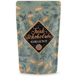 Trinkschokolade Orient