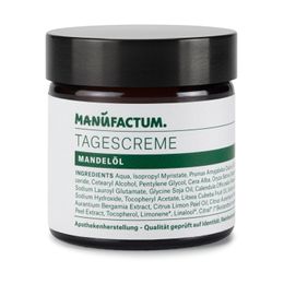 Manufactum Tagescreme