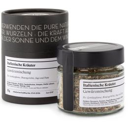 Italienische Kr&auml;uter Gew&uuml;rzmischung
