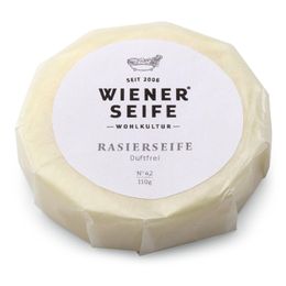 Wiener Rasierseife Nachf&uuml;llpackung