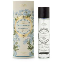 Panier des sens Eau de Toilette Meerfenchel