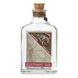 Elephant Gin Elephant London Dry Gin