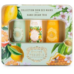 Panier des sens Geschenkset Handcremes