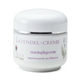 Beuroner Lavendelcreme